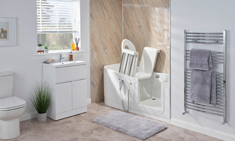 Walk-in Baths | Easy Access Baths