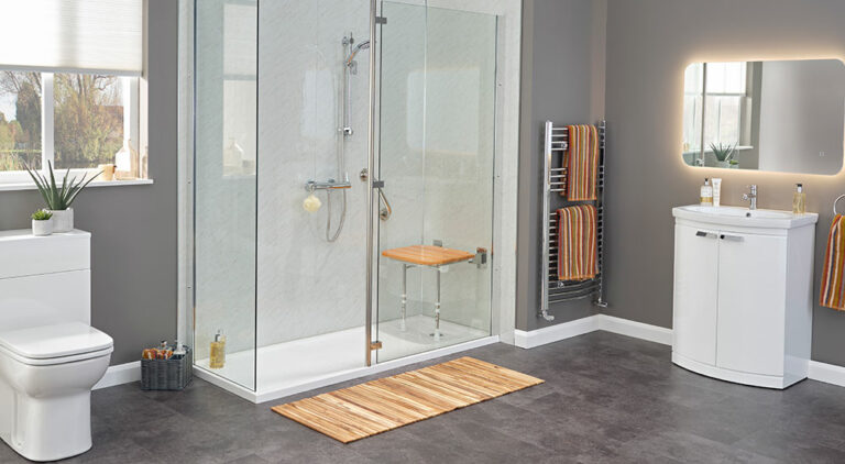 Our Design Service - Assistive Bathing