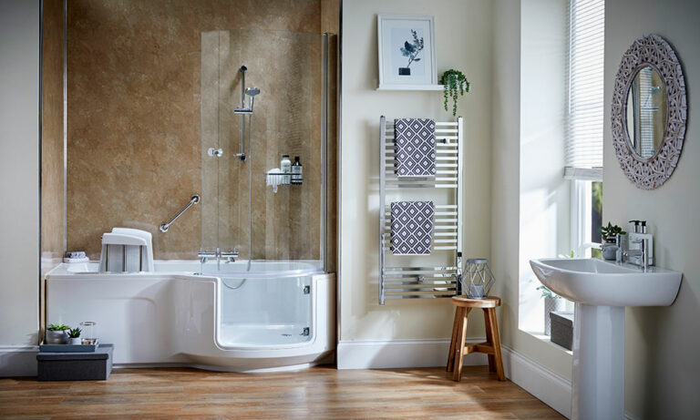 Walk-in Baths | Easy Access Baths