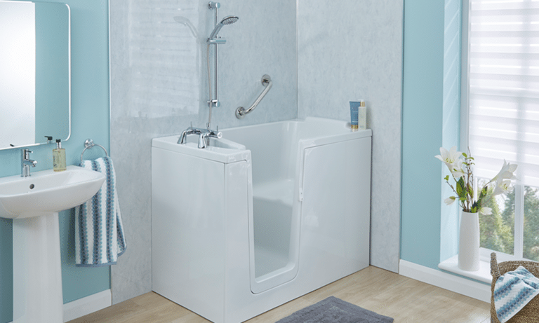 Walk-in Baths | Easy Access Baths