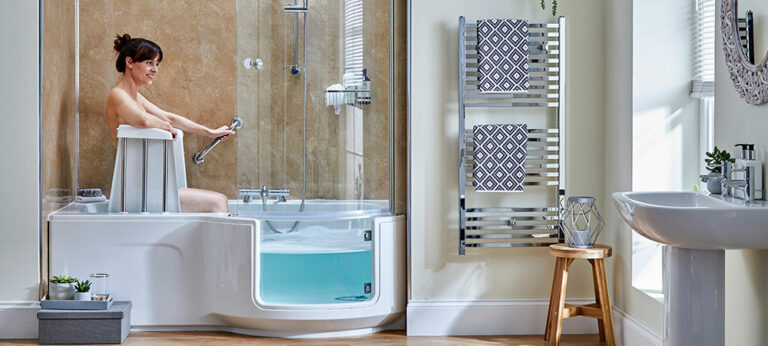 Guides | How Much Are Walk-in Baths? | Assistive Bathing