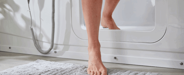 The Complete Walk-in Bath Buying Guide | Assistive Bathing