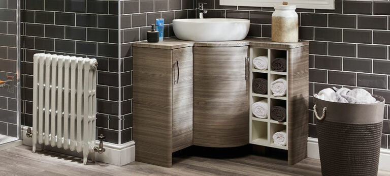 Quick Fixes To Create Stylish Accessible Bathroom | Assistive Bathing