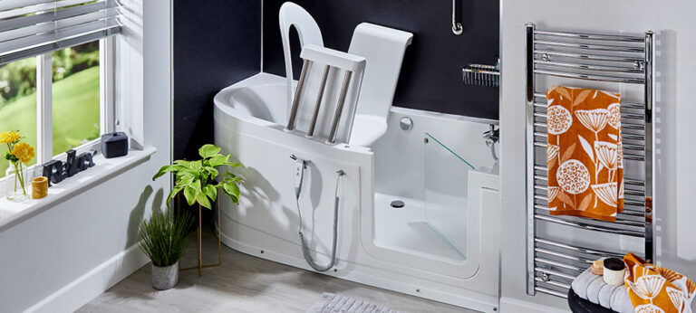 Advice | Choose The Best Assisted Bathing Option For You